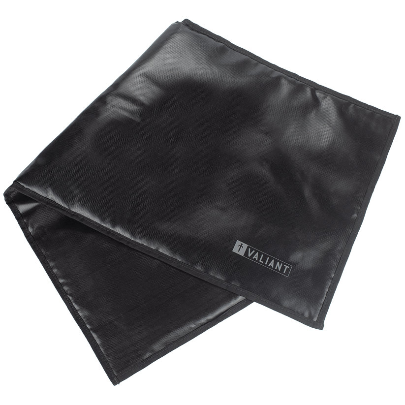 Fire Resistant Hearth Mat – Valiant
