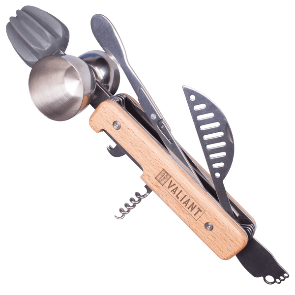 Cocktail Multi-Tool – Valiant