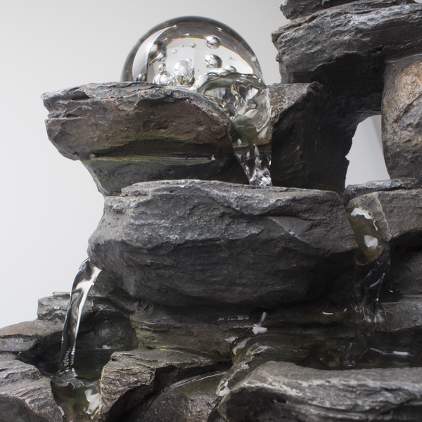 Table Top Water Feature